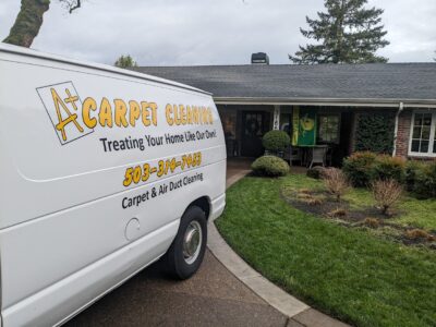 A+ Carpet Cleaning Portland - 2500+ 5-Star Reviews - A+ Carpet Cleaning